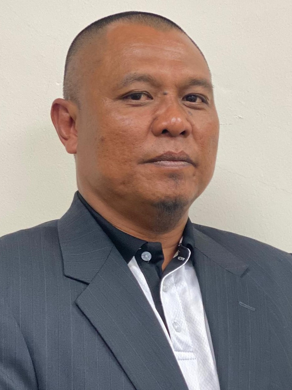 Universiti Malaysia Pahang - Administrative